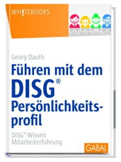 DISG Online Akademie | GEDAM Trainer Akademie